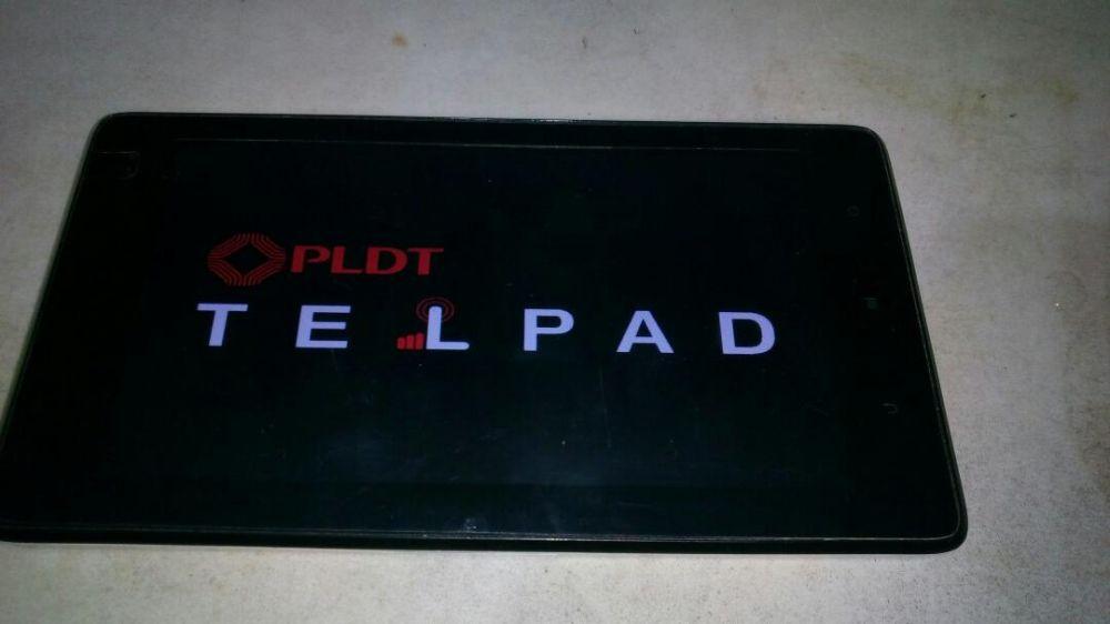 PLDT Tablet TelPad HUAWEI IDEOS S7 Slim model S7-201w, Computers & Tech ...