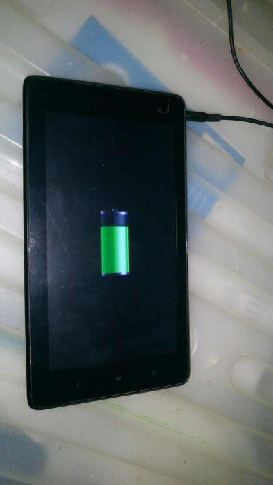 PLDT Tablet TelPad HUAWEI IDEOS S7 Slim model S7-201w, Computers & Tech ...