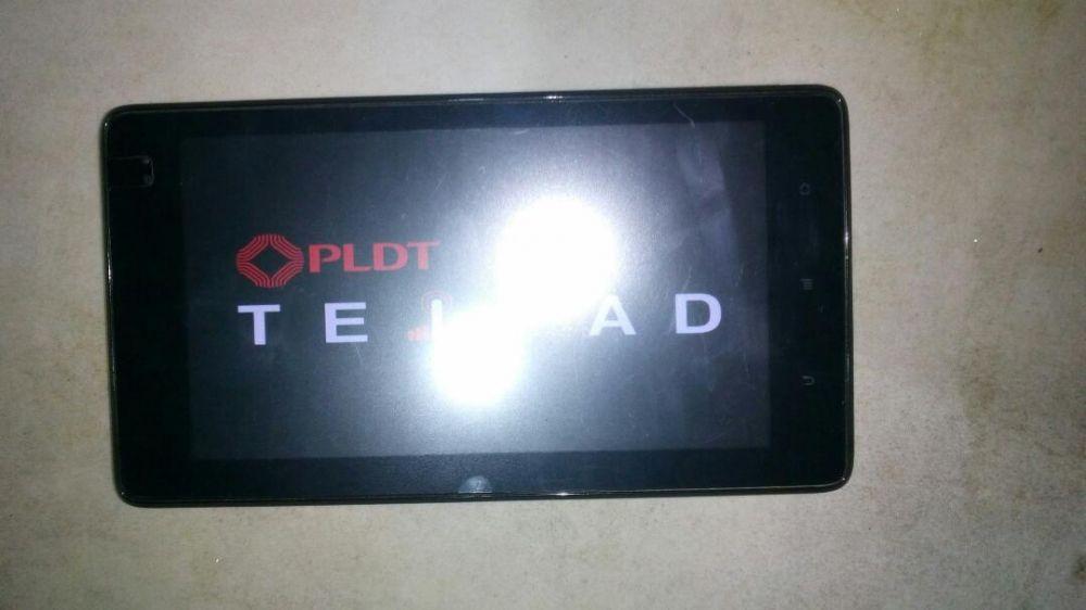 PLDT Tablet TelPad HUAWEI IDEOS S7 Slim model S7-201w, Computers & Tech ...