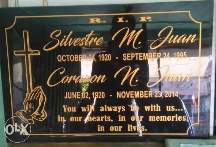 Lapida Maker, Furniture & Home Living, Home Improvement & Organization ...