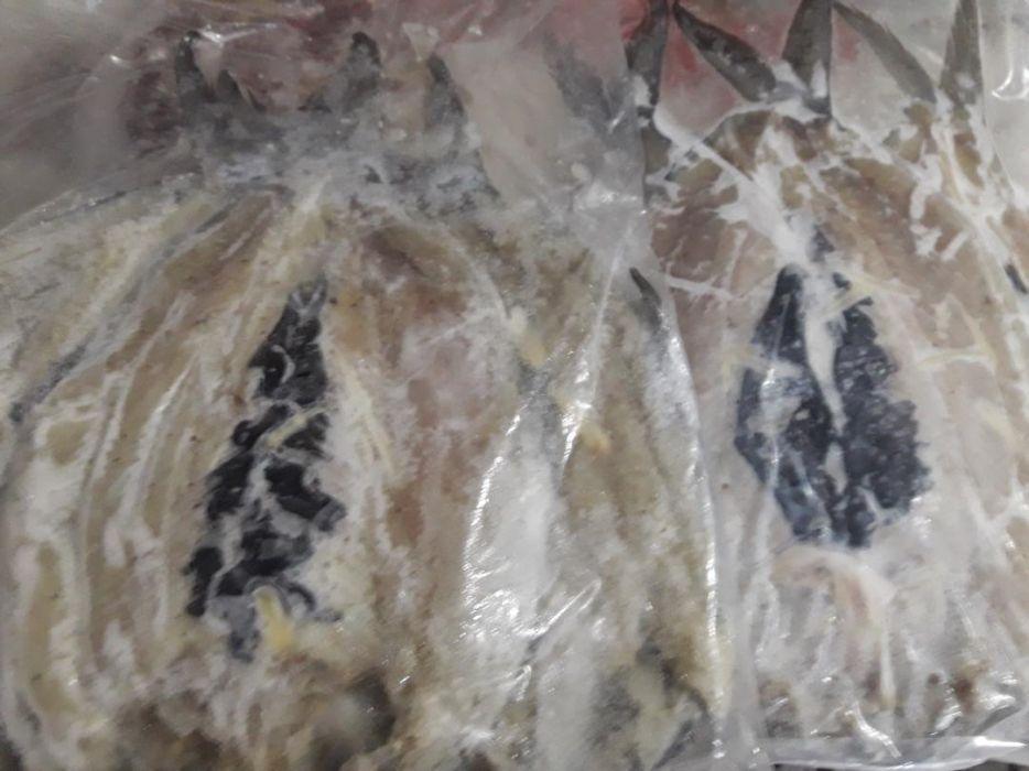 Boneless Daing Na Bangus And Boneless Tinapang Bangus From Dagupan ...