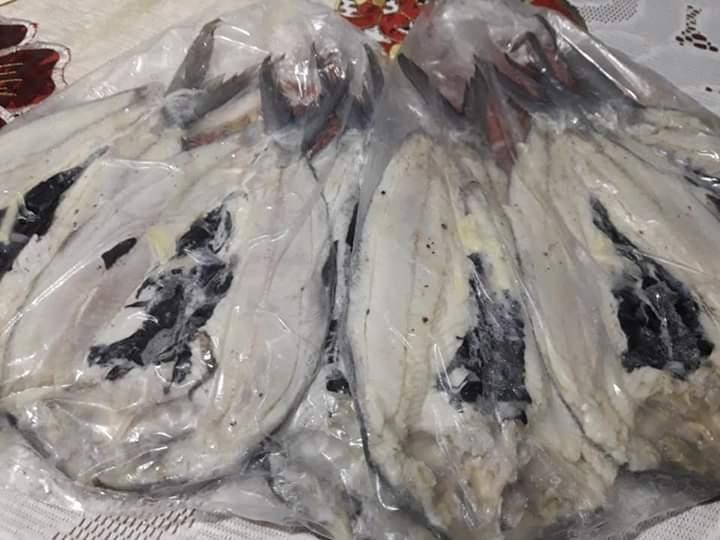 Boneless Daing Na Bangus From Dagupan For Sale, Food & Drinks, Local ...