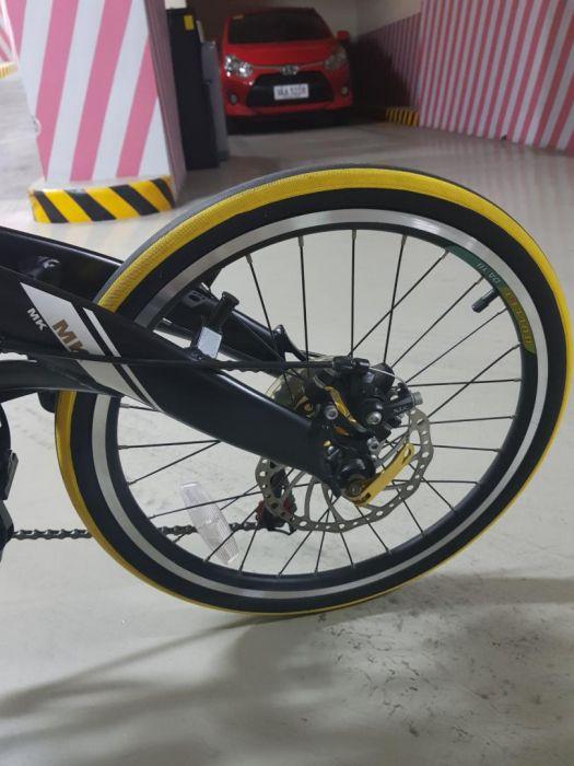 Mars Kingdom, Sports Equipment, Bicycles & Parts, Bicycles on Carousell