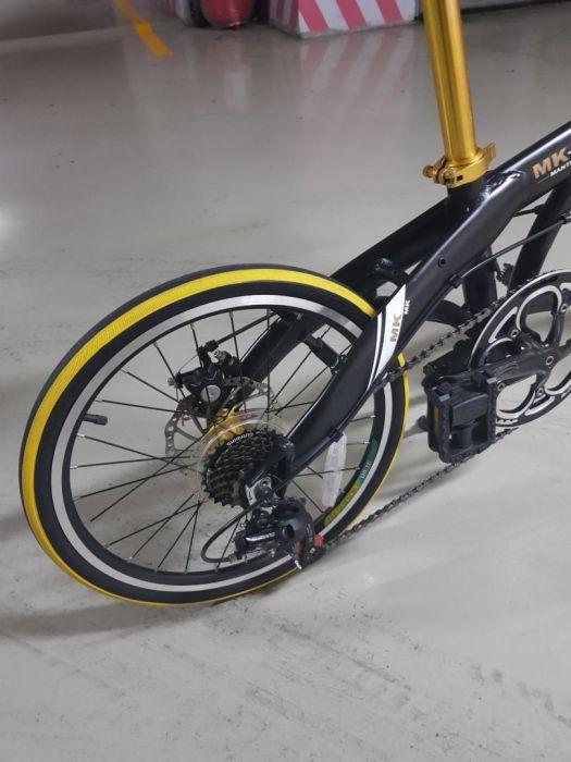 Mars Kingdom, Sports Equipment, Bicycles & Parts, Bicycles on Carousell