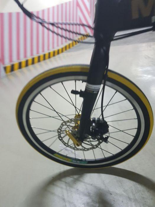 Mars Kingdom, Sports Equipment, Bicycles & Parts, Bicycles on Carousell