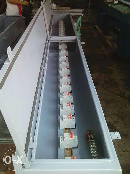 Breaker gutter, Furniture & Home Living, Lighting & Fans, Lighting on ...