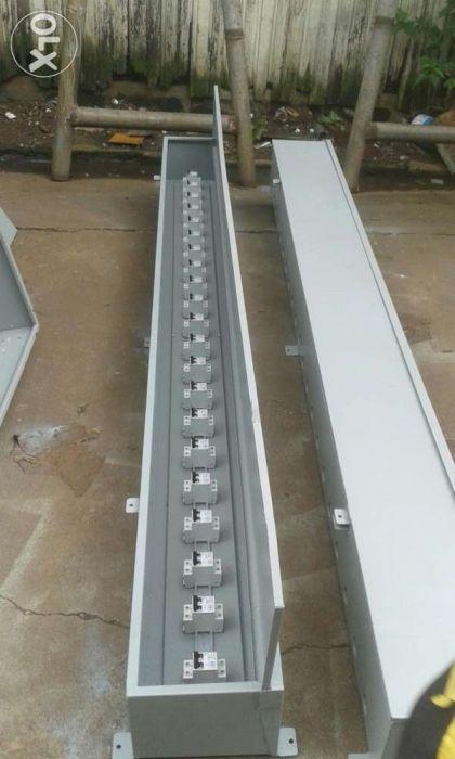 Breaker gutter, Furniture & Home Living, Lighting & Fans, Lighting on ...