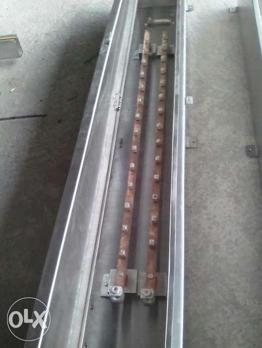 Busbar gutter, Furniture & Home Living, Home Improvement & Organization ...