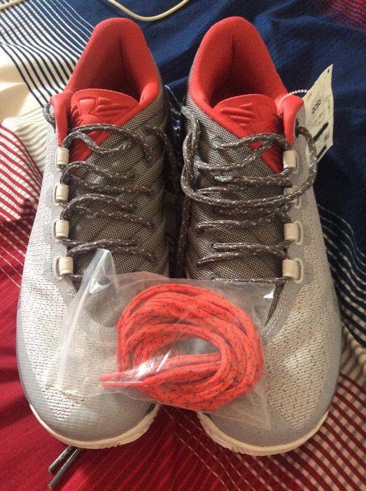 Under armour stephen curry low 3, Men's Fashion, Footwear, Sneakers on ...