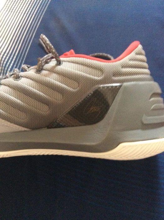 Under armour stephen curry low 3, Men's Fashion, Footwear, Sneakers on ...