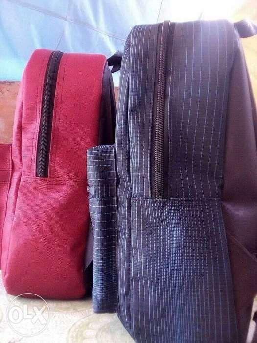 Divisoria and baclaran school bags supplier, Men's Fashion, Bags ...