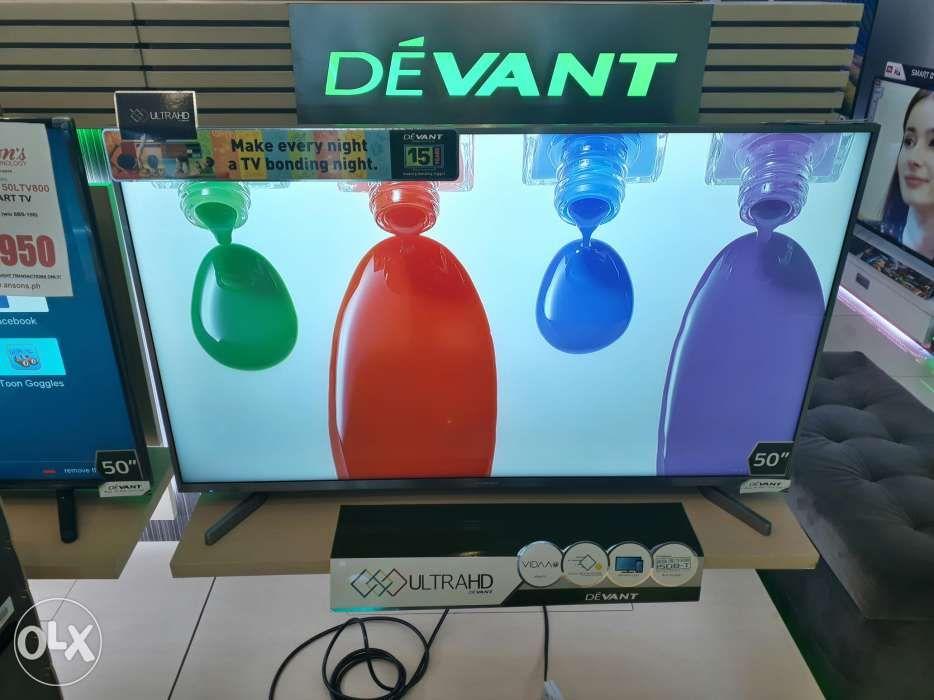 Devant Digital Smart Led Tv and UHD 4k HDR Led tv and Quantum Led Tv ...