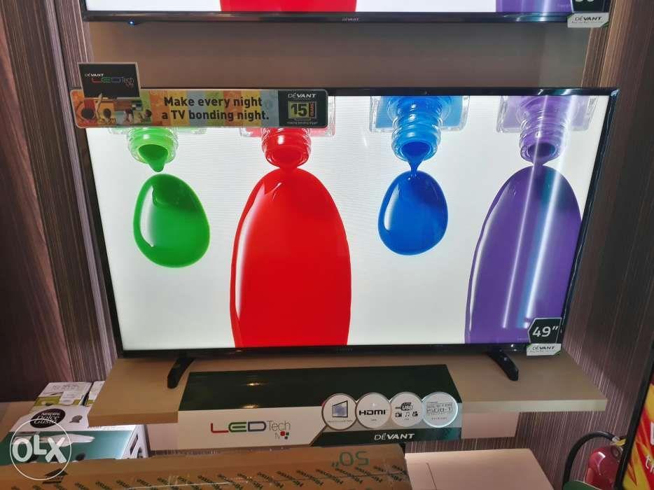 Devant Digital Smart Led Tv and UHD 4k HDR Led tv and Quantum Led Tv ...