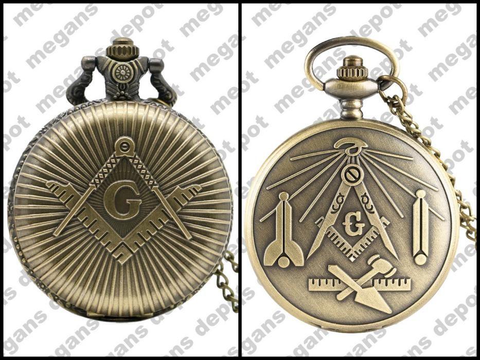 Character Pocket Watch Pendant Necklaace, Men's Fashion, Watches ...