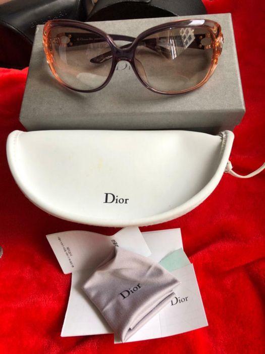 Dior sunglass, Women's Fashion, Watches & Accessories, Sunglasses ...