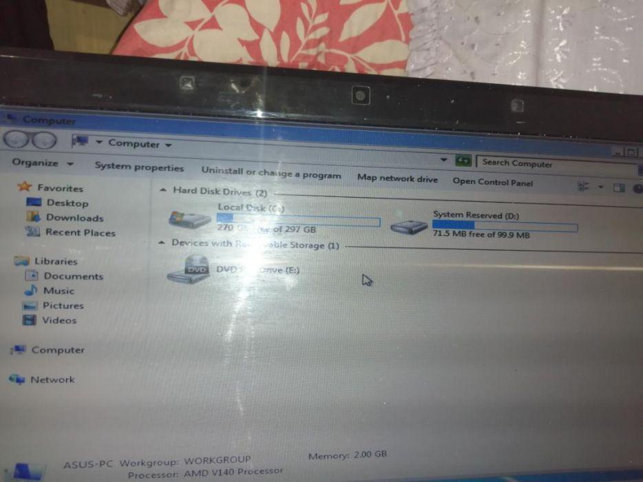 Asus K42N Laptop, Computers & Tech, Laptops & Notebooks on Carousell