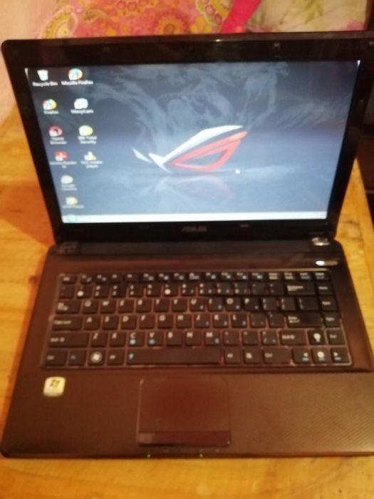 Asus K42N Laptop, Computers & Tech, Laptops & Notebooks on Carousell