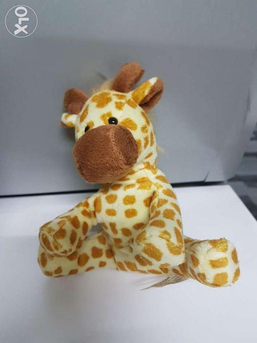 Small and Cute Stuffed Toy, Hobbies & Toys, Toys & Games on Carousell