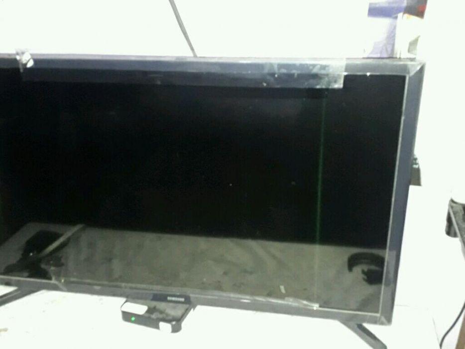 Samsung Smart TV 32 Inch 4 Series, TV & Home Appliances, TV ...