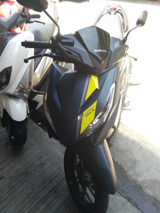 Honda Click 150i 2017mdl low mileage, Motorbikes, Motorbike Parts ...