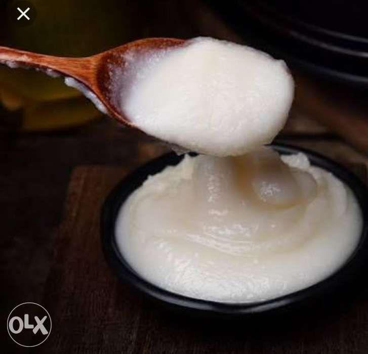 Mantika sa baboy or mantika ng baboy, Food & Drinks, Local Eats on ...