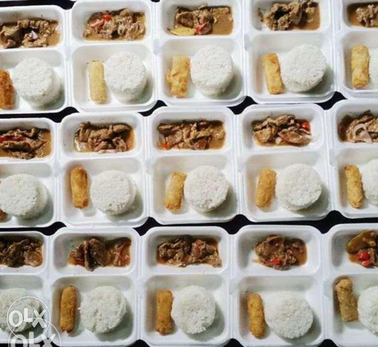 Packed lunch, Health & Nutrition, Medical Supplies & Tools on Carousell