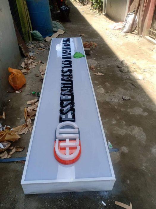 Taga gawa po kami ng mga Signboard, Pet Supplies, Homes & Other Pet ...