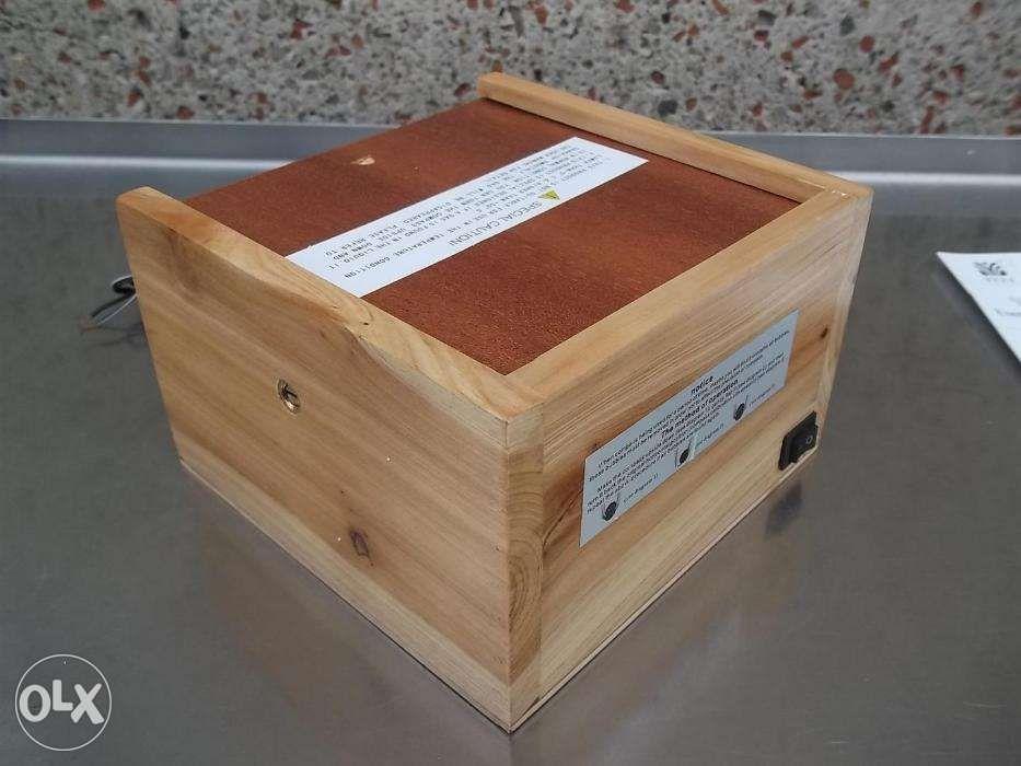 3 5 and 6 inch Brass Marine Ship Magnetic Compass in Wood Box, Mobile ...