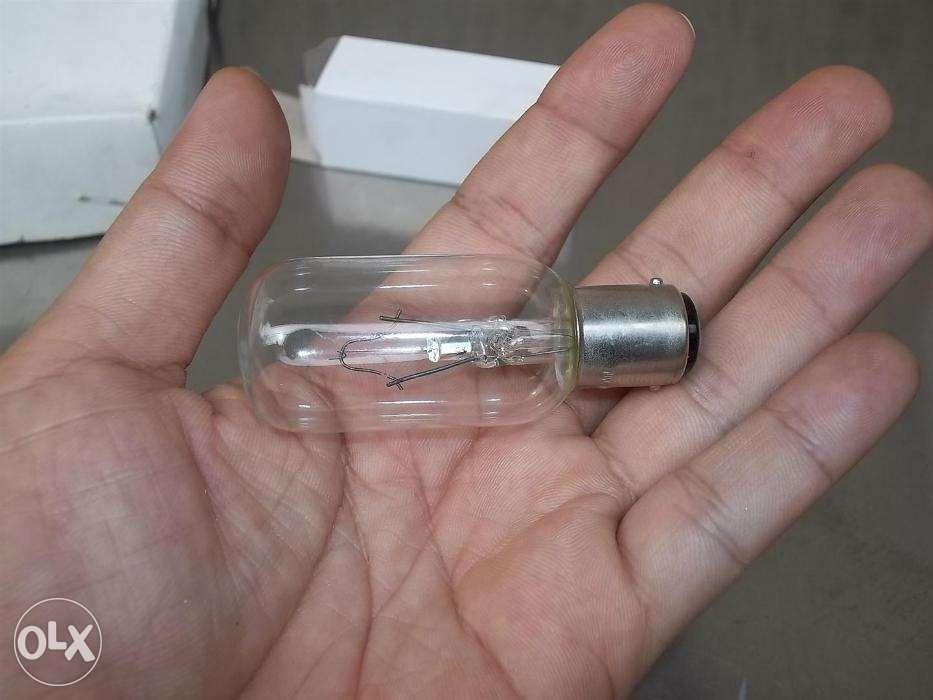 P28S B22 E27 BAY15D BA15D B15D Navigation Lamp Bulb 12v 24v 110v 220v ...