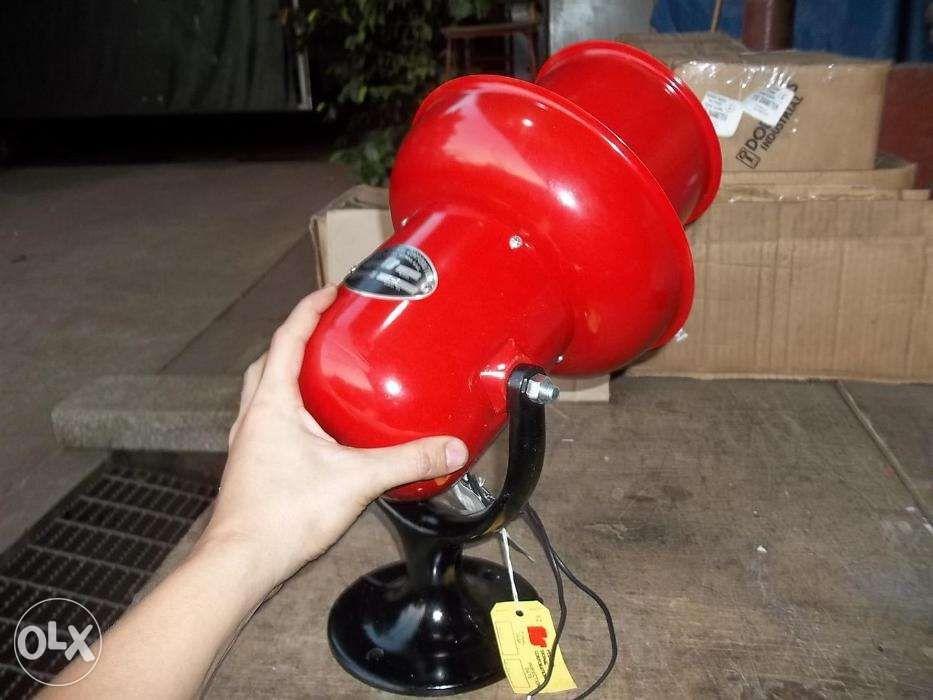 BRAND NEW Federal Signal model L 220V Industrial Siren, Computers ...