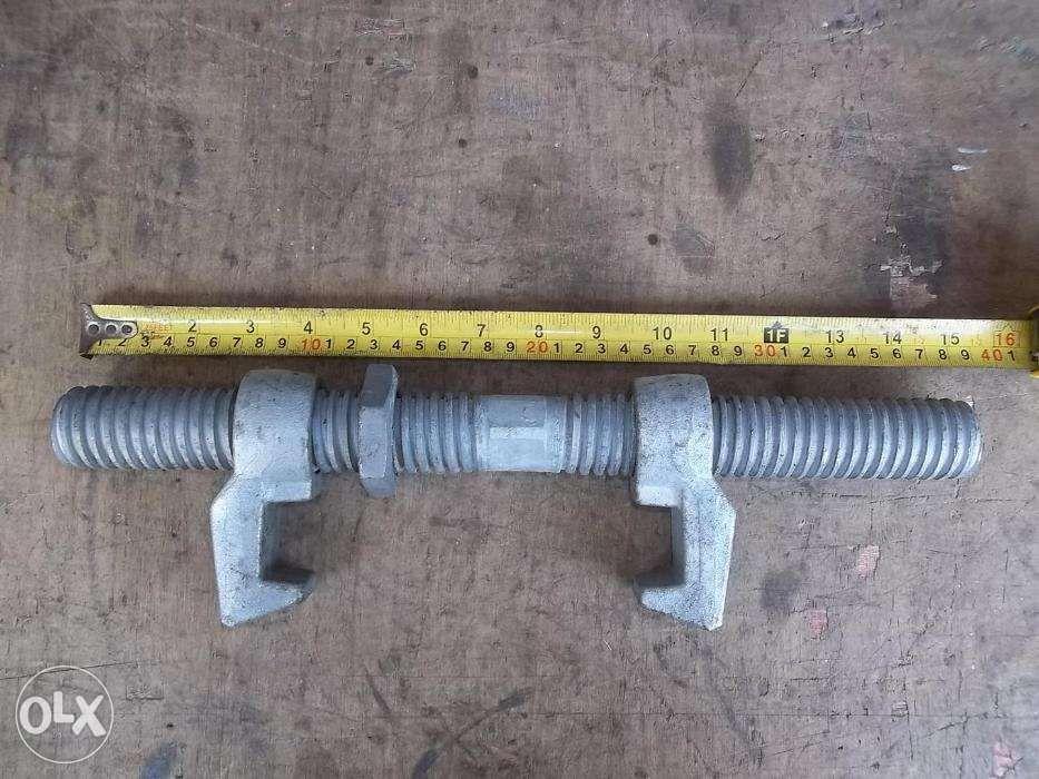 380mm Screw type Bridge Fitting for Shipping Container BRAND NEW ...