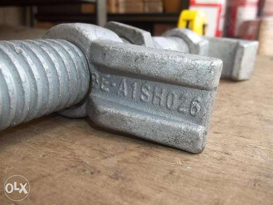 380mm Screw type Bridge Fitting for Shipping Container BRAND NEW ...