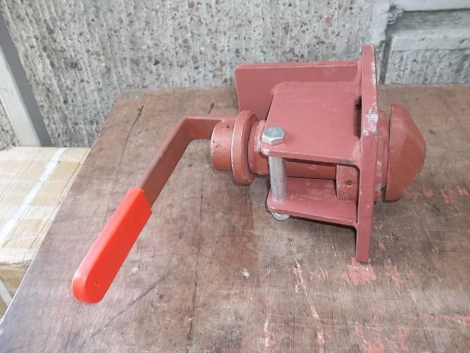 Truck Trailer Retractable Twistlock Twist Lock for Shipping Container ...