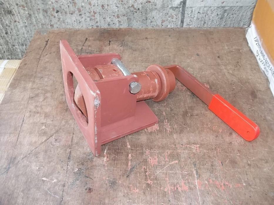 Truck Trailer Retractable Twistlock Twist Lock for Shipping Container ...