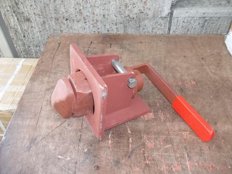 Truck Trailer Retractable Twistlock Twist Lock for Shipping Container ...