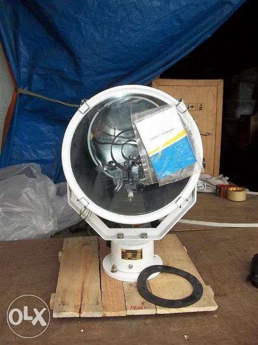 Search Light Searchlight 1KW 2KW for MARINE and LAND use, Furniture ...