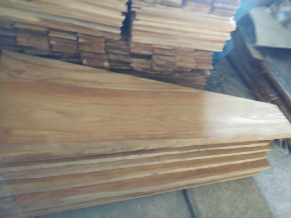 Narra Planks and Steps, Commercial & Industrial, Construction ...