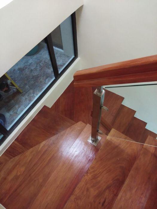 Narra Wood Planks, Commercial & Industrial, Construction & Building ...