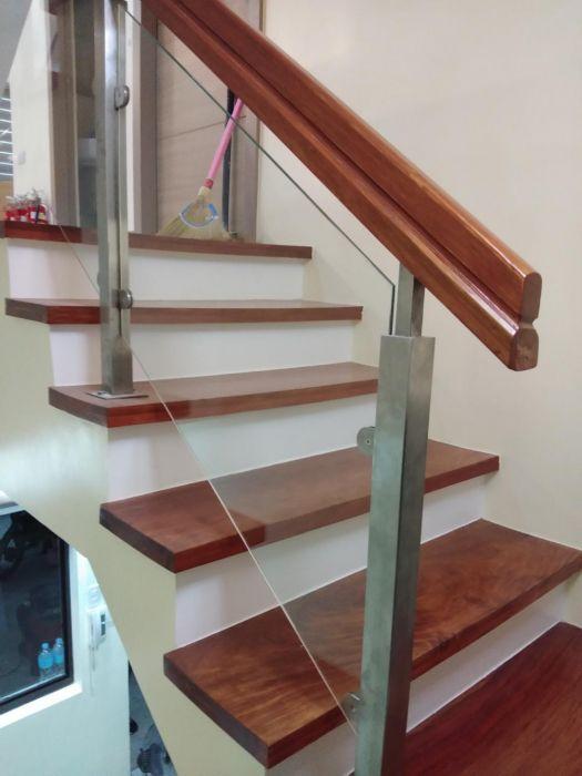 Narra Wood Planks, Commercial & Industrial, Construction & Building ...