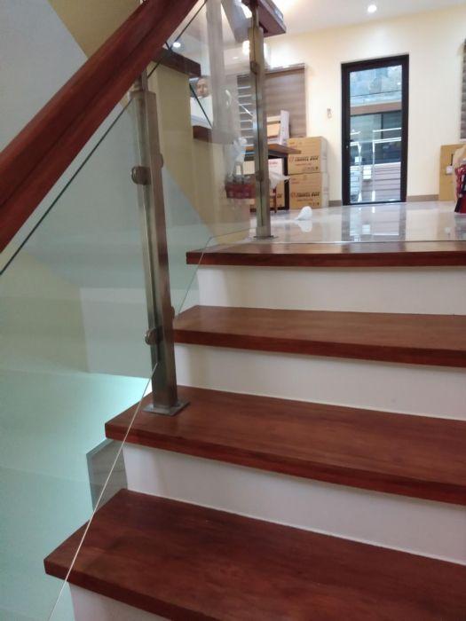 Narra Wood Planks, Commercial & Industrial, Construction & Building ...