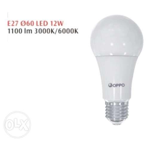Oppo LED Bulb, Furniture & Home Living, Security & Locks, Peephole ...