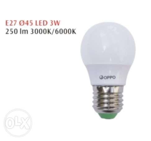 Oppo LED Bulb, Furniture & Home Living, Security & Locks, Peephole ...