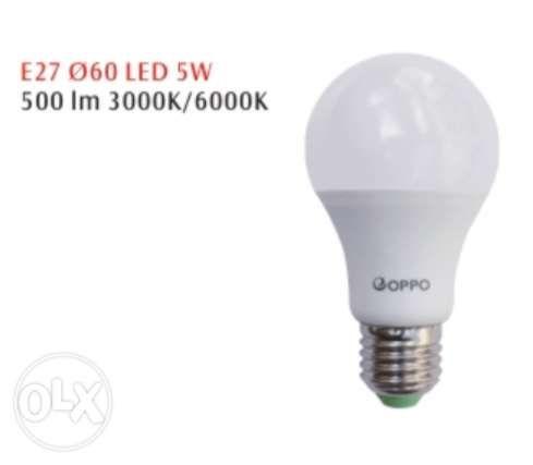 Oppo LED Bulb, Furniture & Home Living, Security & Locks, Peephole ...