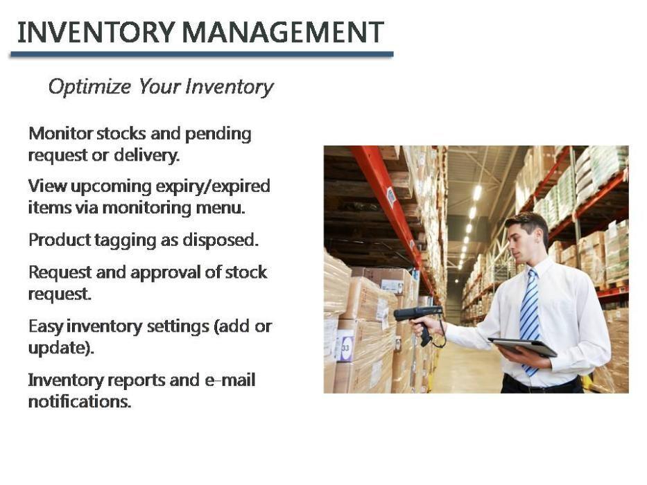 Inventory Management System Inventory Management Software, Computers ...