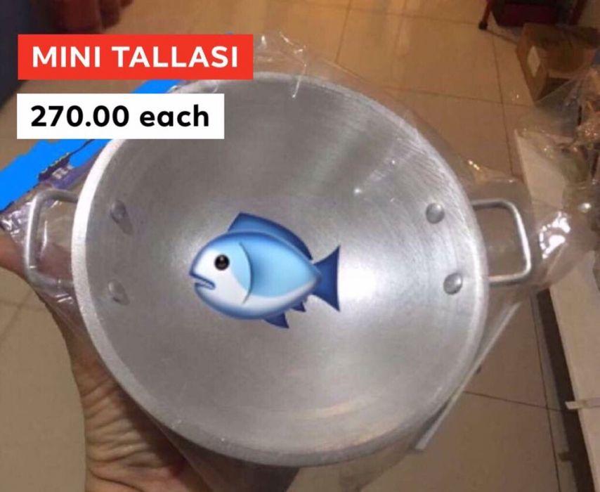 Real Mini Kaldero Set for Sale, Babies & Kids, Infant Playtime on Carousell