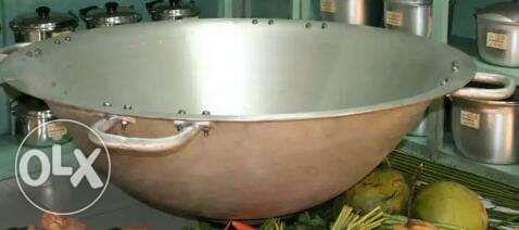 Giant Aluminum Kawa for Sale, Furniture & Home Living, Kitchenware ...