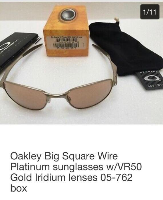 Oakley Shades, Men's Fashion, Watches & Accessories, Sunglasses ...
