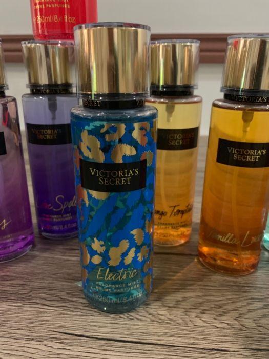 Authentic Victorias Secret Fragrance Mist, Food & Drinks, Fresh Produce ...