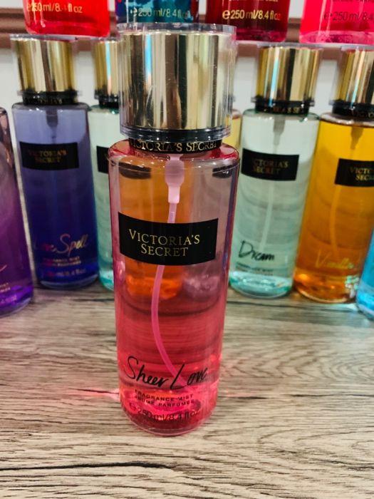Authentic Victorias Secret Fragrance Mist, Food & Drinks, Fresh Produce ...