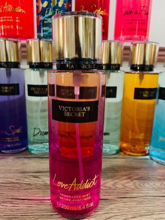 Authentic Victorias Secret Fragrance Mist, Food & Drinks, Fresh Produce ...